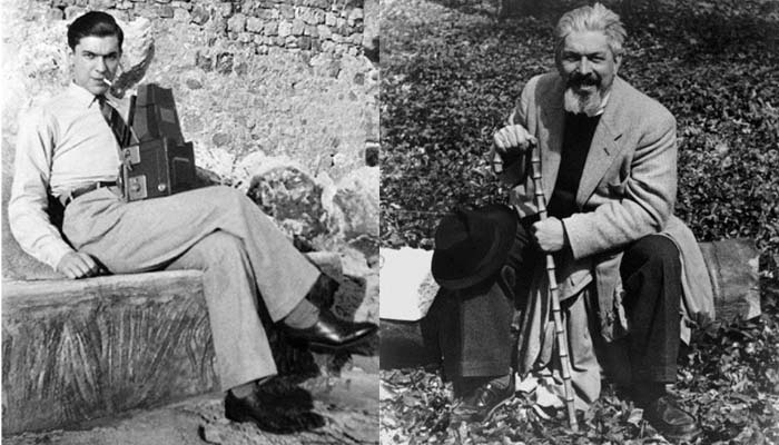 Ανδρέας Εμπειρίκος: Η εκτέλεση από τον ΕΛΑΣ και ο Μεγάλος Ανατολικός