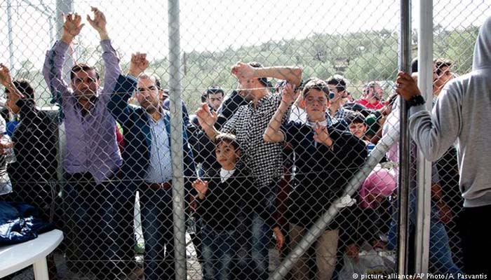 Έτσι φτάσαμε στο κυβερνητικό «Βατερλώ» στο προσφυγικό