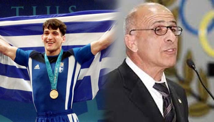 Αντώνης Αντωνόπουλος: Διεκδικούν το… αυτονόητο οι μεταλλιούχοι ...