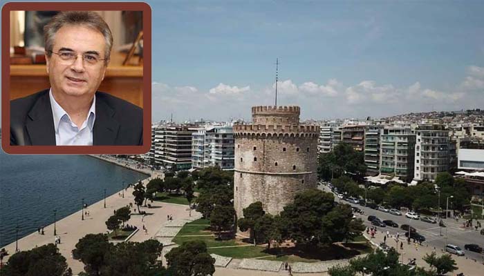 Γιάννης Μαγκριώτης*: Μόνο με εξουσιοδότηση της Βουλής η υπογραφή της ...