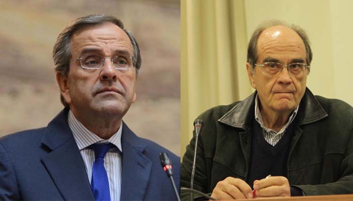 Η απάντηση του προέδρου της ΟΙΕΛΕ Μιχάλη Κουρουτού στη δημόσια δήλωση ...