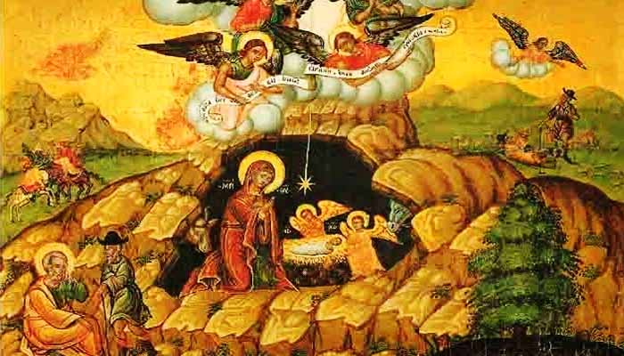 Πότε άρχισαν οι χριστιανοί να γιορτάζουν τα Χριστούγεννα