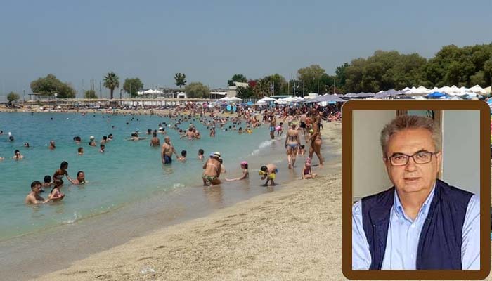 Γιάννης Μαγκριώτης*: Η μείωση των αφίξεων τουριστών και οι αιτίες της