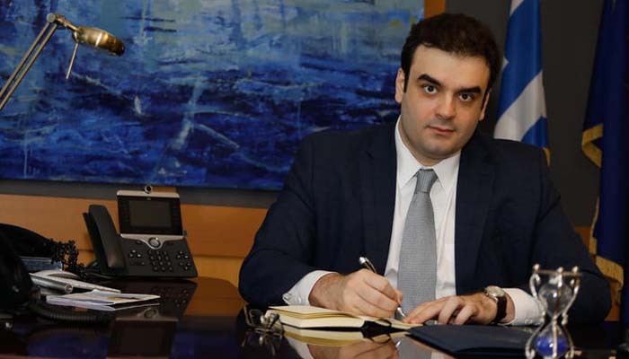 Ο Πιερρακάκης, με τη βοήθεια του Μαρινάκη της ΟΝΝΕΔ, βάζει φωτιά στην Α ...