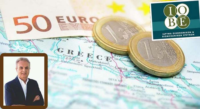Γιάννης Μαγκριώτης*: Τα στατιστικά παράδοξα της χώρας μας και η ανάλογη ...