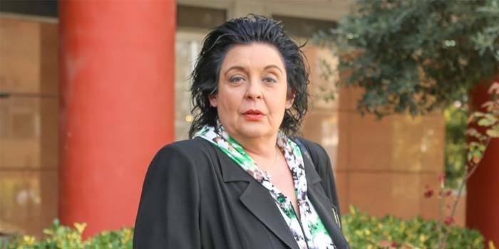 Λιάννα Κανέλλη: Να λειτουργήσει 2ο ΚΕΣΥ Β’ Αθήνας σε κατάλληλο κτίριο ...