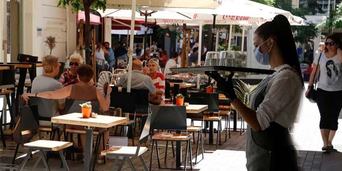 Στη δημοσιότητα το ΦΕΚ με τα νέα μέτρα για τον κορονοϊό που θα ισχύουν ...