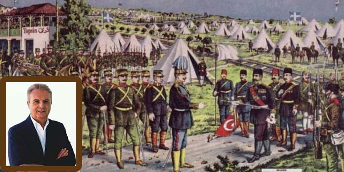 Γιάννης Μαγκριώτης*: Ημέρες για να σκεφτούμε το νόημα της ζωής μας!
