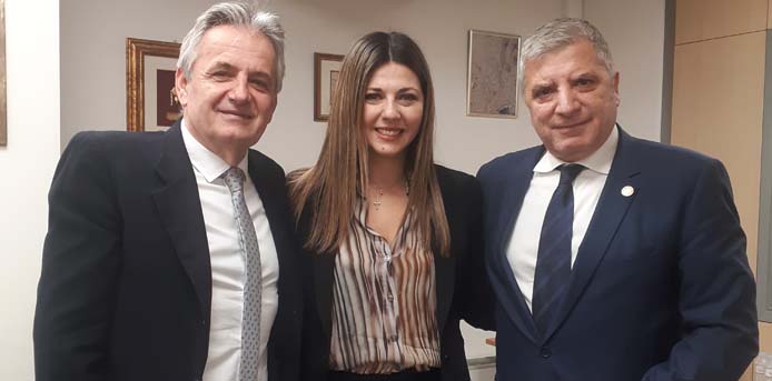 Βασιλης Γιαννακοπουλος: Αυτοτελές μάθημα στα σχολεία η κυκλοφοριακή ...
