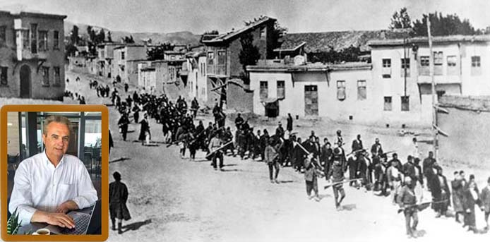 Γιάννης Μαγκριώτης*: Η διεθνής κοινότητα και η Τουρκία, πρέπει να ...