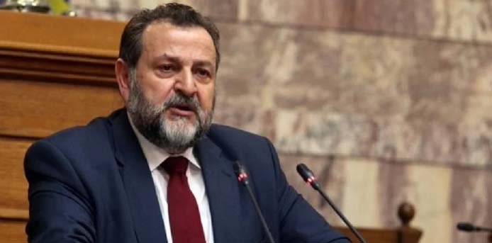 Βασίλης Κεγκέρογλου – ΚΙΝΑΛ: Όχι άλλη διαστρέβλωση των θέσεών μας – Η ...