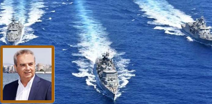 Γιάννης Μαγκριώτης*: Γιατί η κυβέρνηση, αλλάζει τα δόγματα της ...