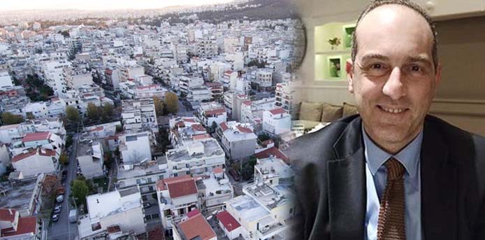 Μάνος Κρανίδης*: Τα σημαντικά φαινόμενα στην αγορά ακινήτων το 2023
