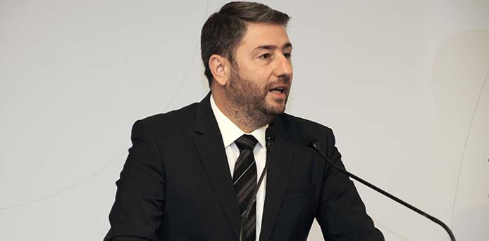 Νίκος Ανδρουλάκης: Οι αλλαγές που προτείνει το ΠΑΣΟΚ-Κίνημα Αλλαγής για ...