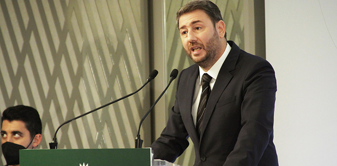 Μεγάλη εκδήλωση του ΠΑΣΟΚ – Κίνημα Αλλαγής για την ακρίβεια – Οι ...