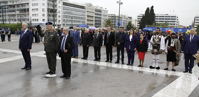 197η Επέτειος «Εξόδου» του Μεσολογγίου: Εκδηλώσεις του Σαββατοκύριακου ...