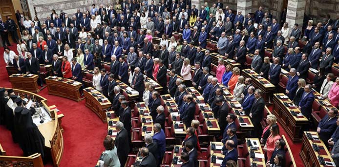 Ποιοι υποψήφιοι βουλευτές περιμένουν με αγωνία τις κάλπες της 25ης Ιουνίου