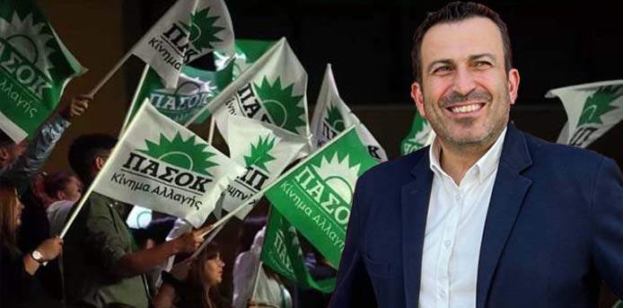 Στέφανος Παραστατίδης*: Αυτές είναι οι διαφορές μας για τα μη κρατικά ...