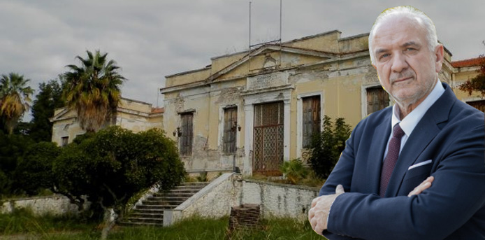 «Δημιουργική Ανατροπή» – Κώστας Λύρος: Ανεπίτρεπτο να βρει το 2026 σε ...